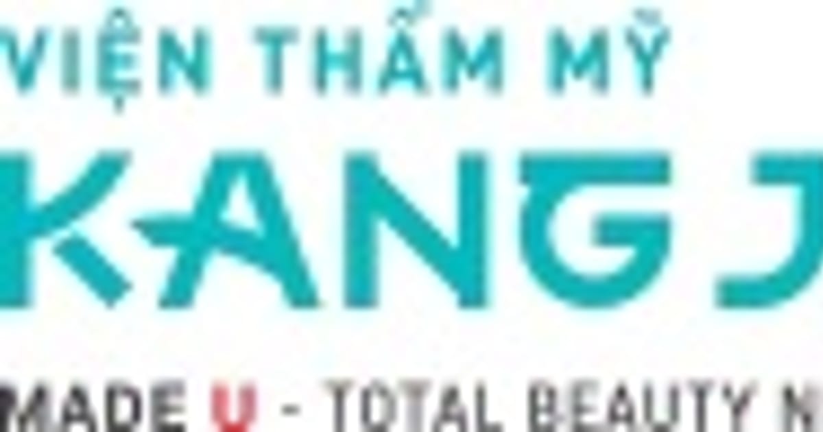 Viện thẩm mỹ Kangjin Kangjin - 383 Điện Biên Phủ, Q.3. TP HCM | about.me
