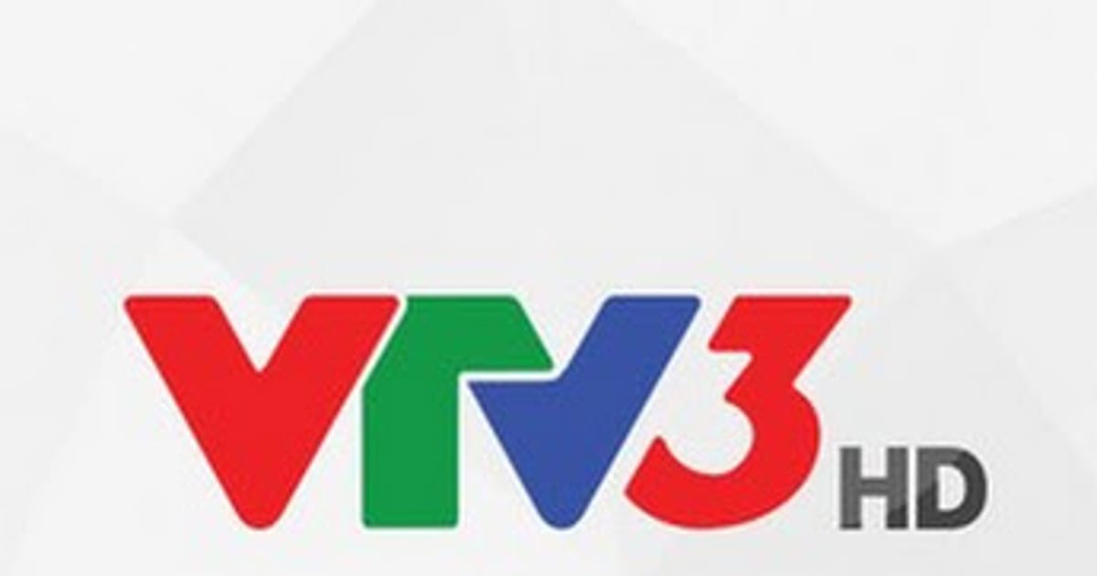 VTV3 HD Trực Tiếp - VN | about.me