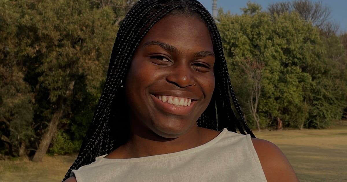 Vukona Hlayisi - Auckland Park, Johannesburg , University of Johannesburg | about.me