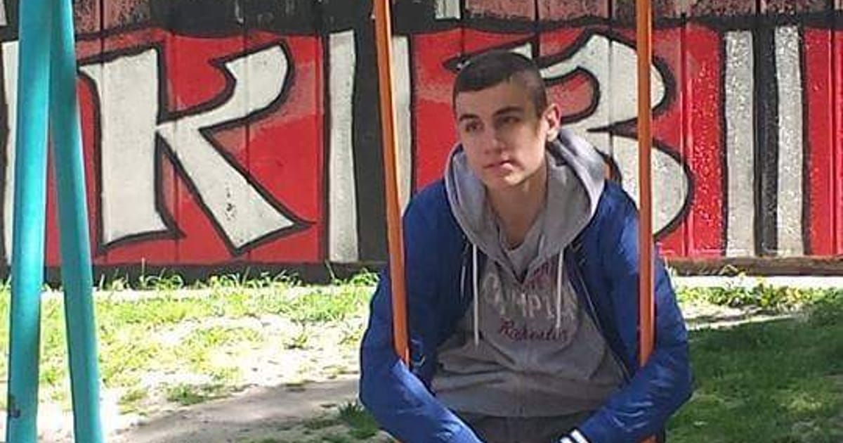 Vuk Vuckovic - Virginia | about.me