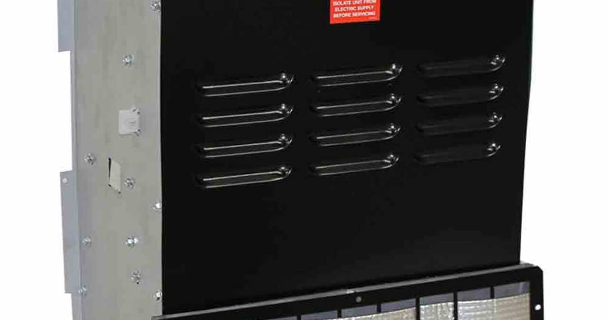 Vulcan Wall Heater - Australia | about.me