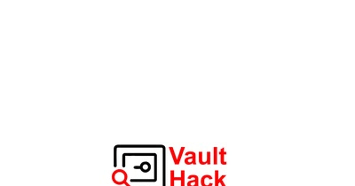 vaulthacks vaulthacks - USA | about.me