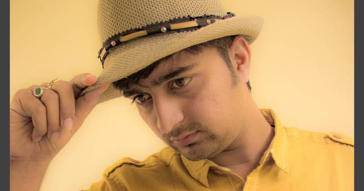 Vivek Vyas - India | about.me