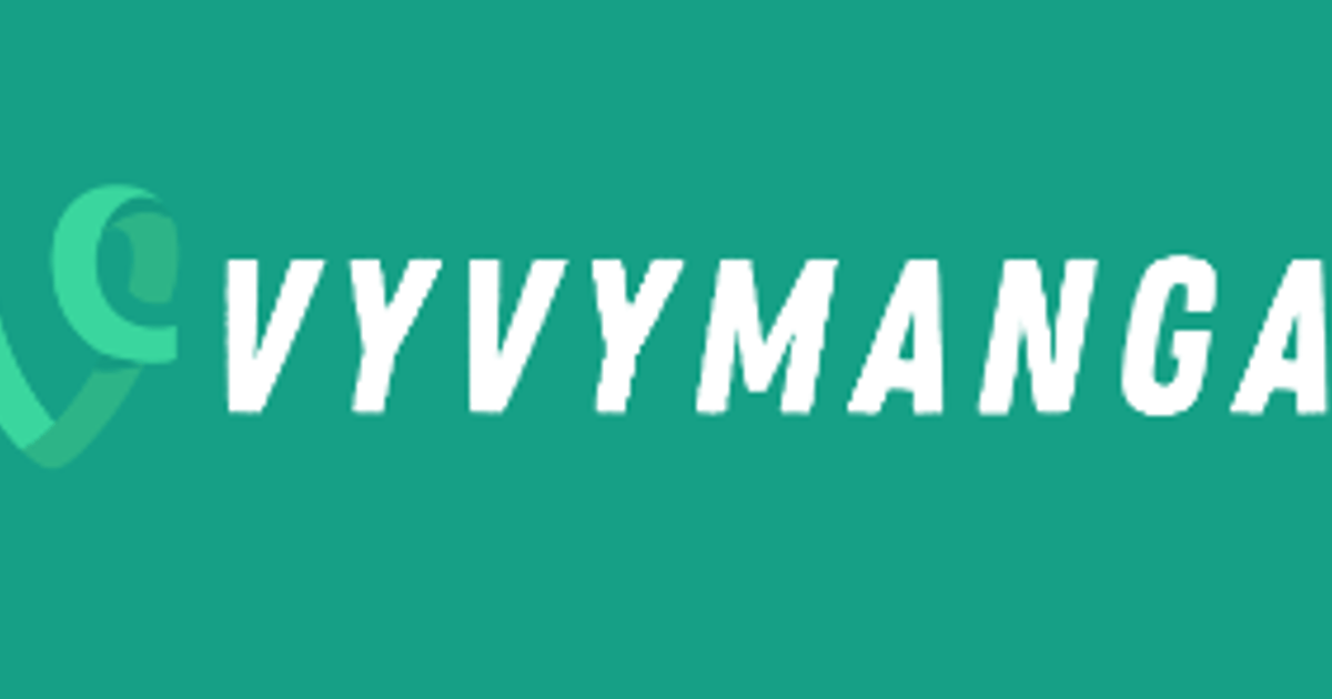 vyvy manga | about.me