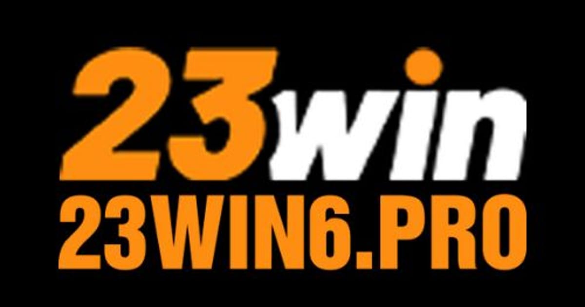 23WIN Pro - 14 Hẻm E5, Tổ 13, Bình Chánh, Hồ Chí Minh, Việt Nam | about.me