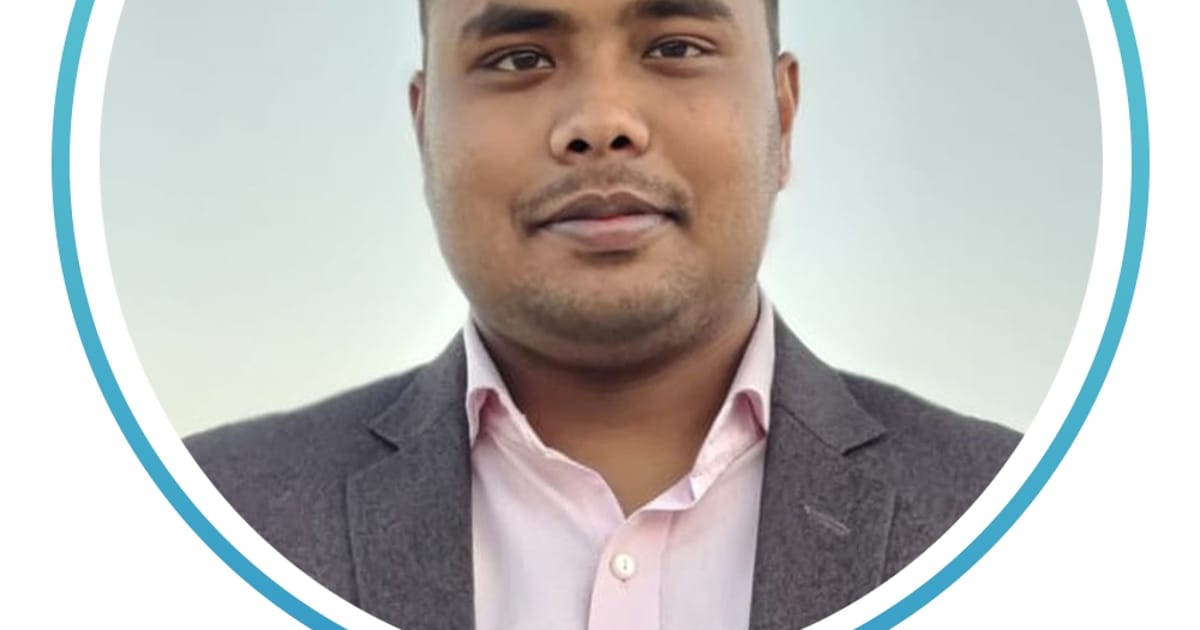 Asif Hossen | about.me