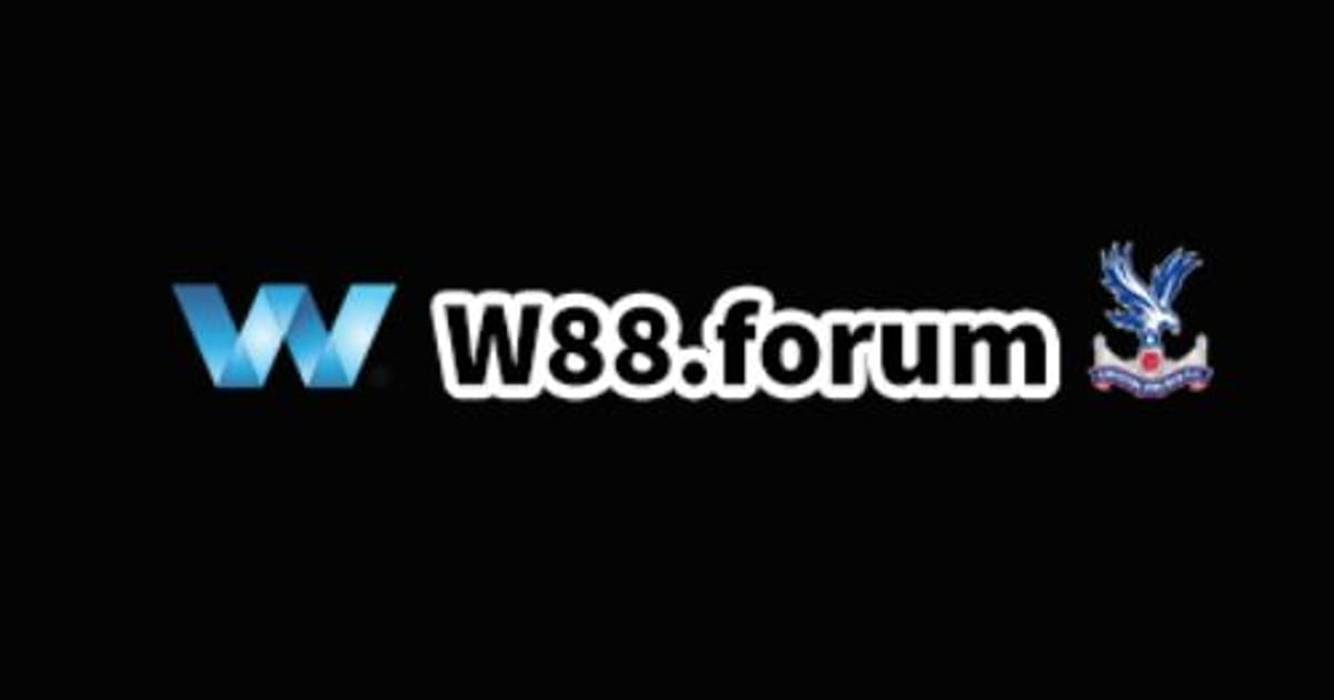 W88 Forum - 21/6 Lê Ngã, Phú Trung, Tân Phú, Thành phố Hồ Chí Minh | about.me
