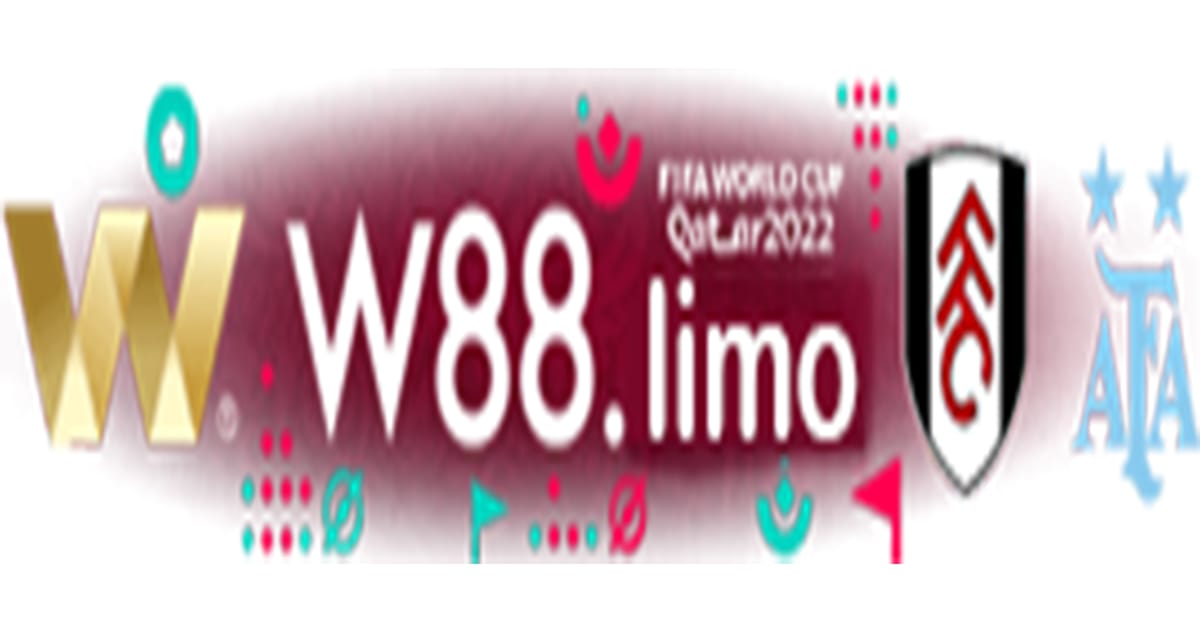 w88 limo - Ho chi minh | about.me