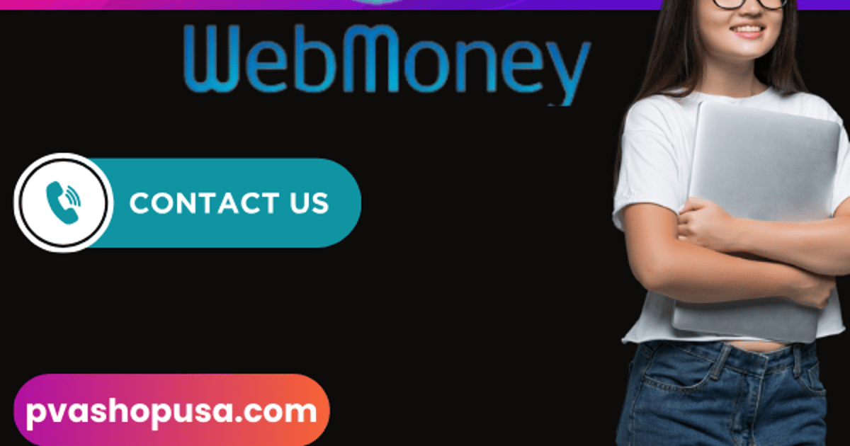 WebMoney Account - Los Angeles | about.me