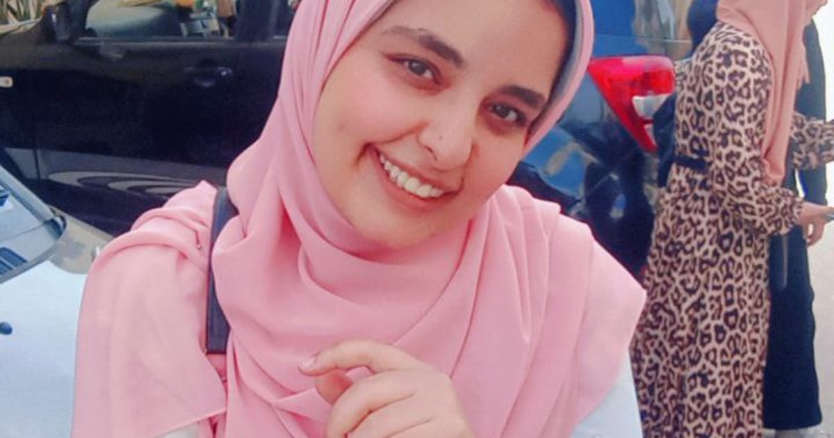 Wafaa Adam - Egypt | about.me