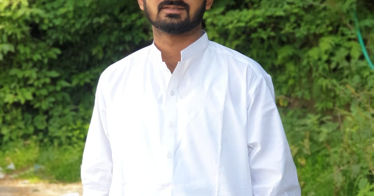 Uzair Waggun - Pakistan | about.me