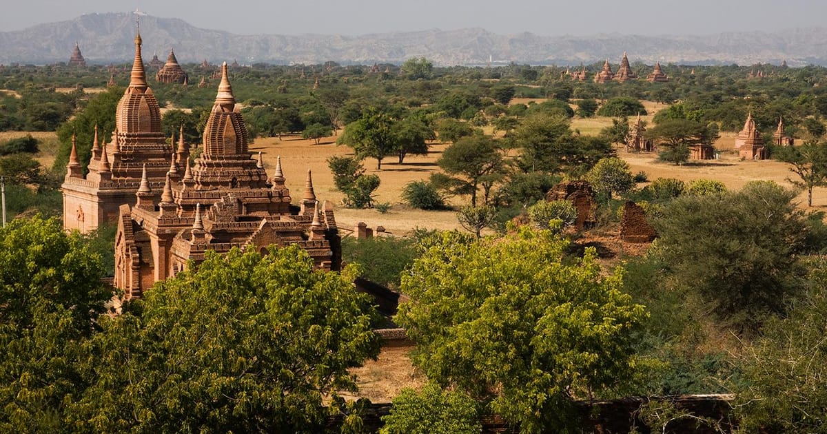 Wai Yan Lin - Yangon, Myanmar, Rebbiz | about.me