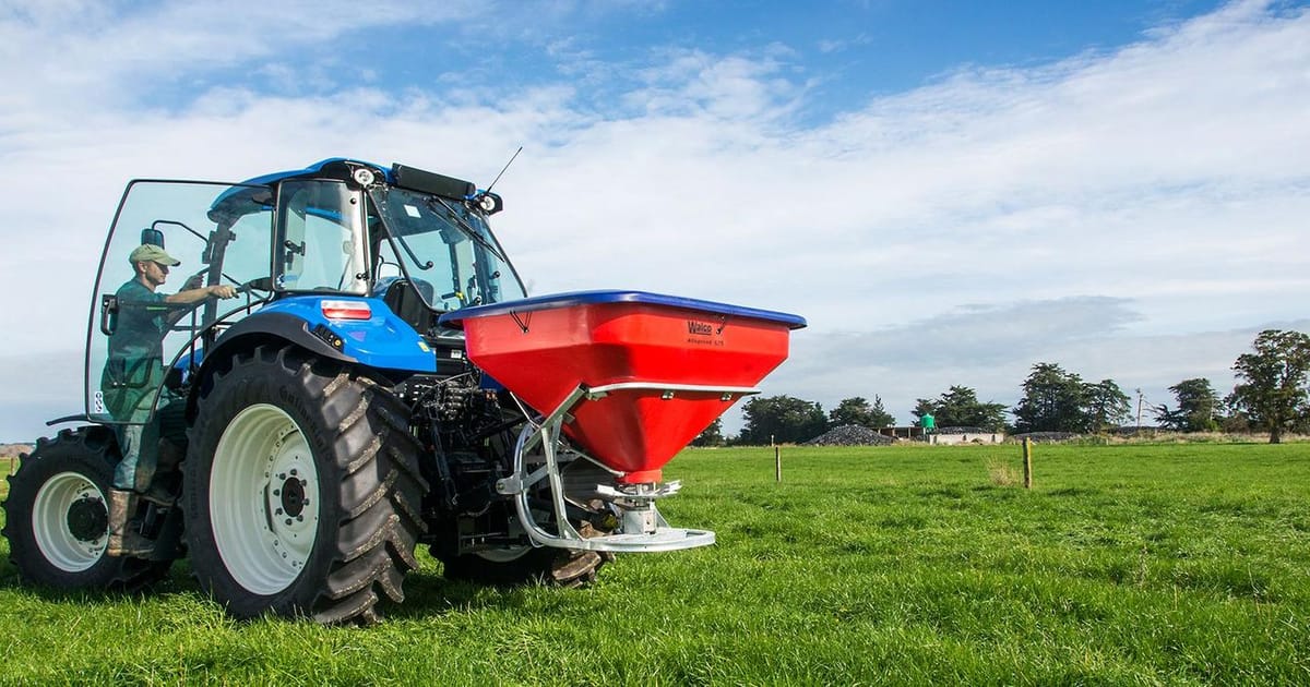 Walco Engineering - Manawatu NZ, Spreaders, Palmerston North Boys High ...