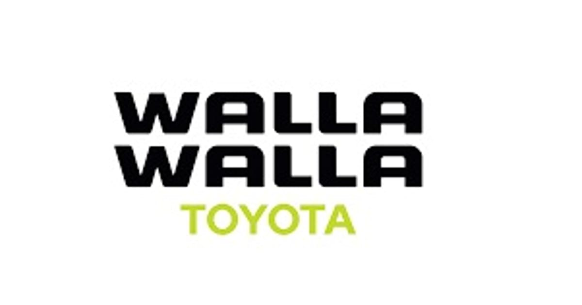 Walla Walla Toyota - 606 N Wilbur Ave, Walla Walla, WA 99362 | about.me