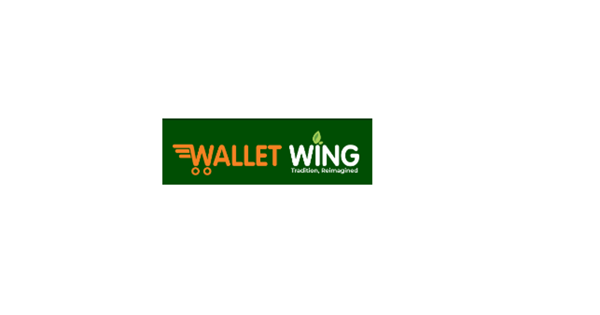 Wallet Wing - United States | about.me