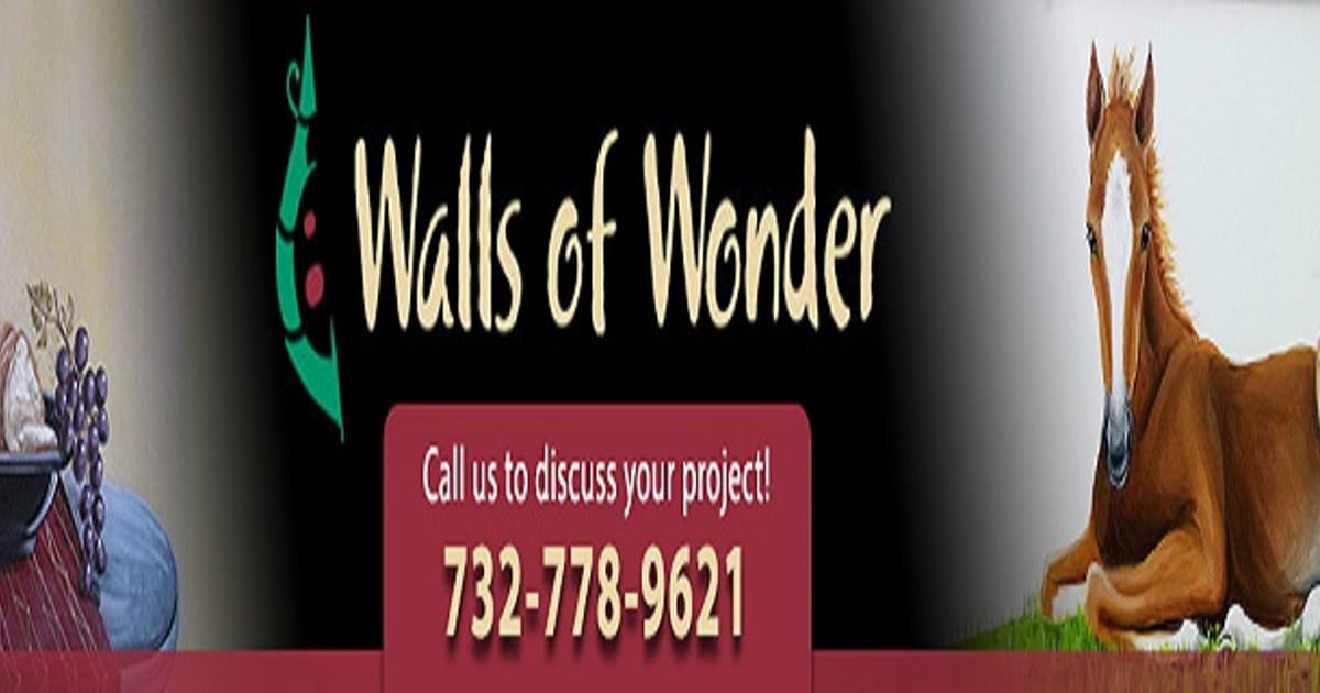 Walls of Wonder - USA | about.me