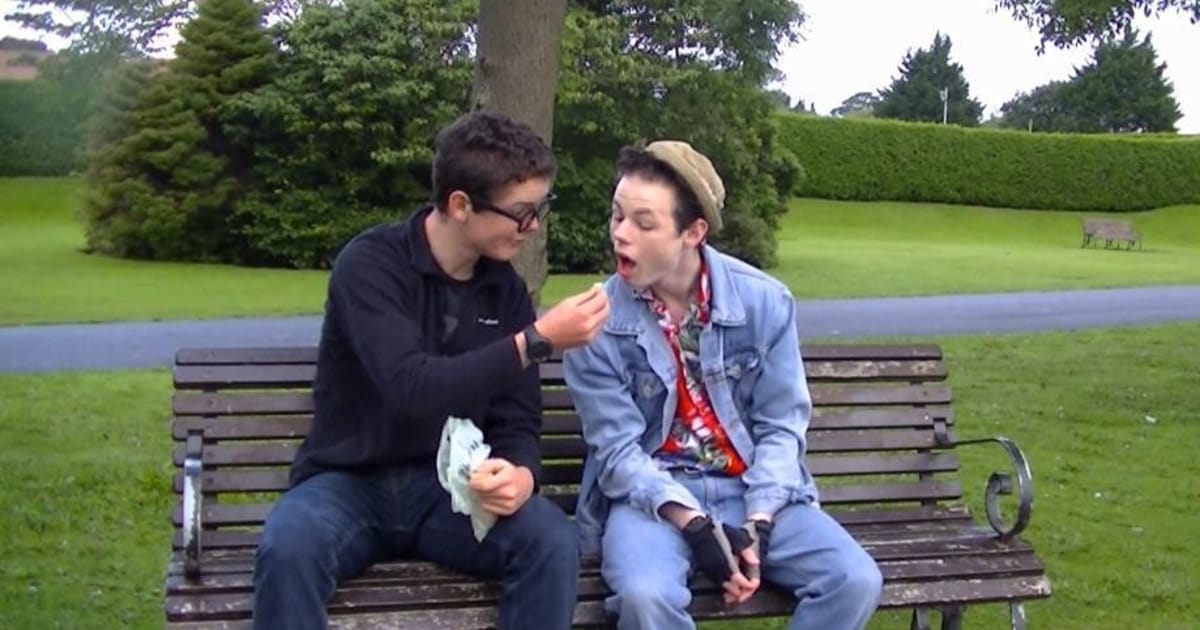 Wally Films - Barrow -in- Furness, Kendal College | about.me