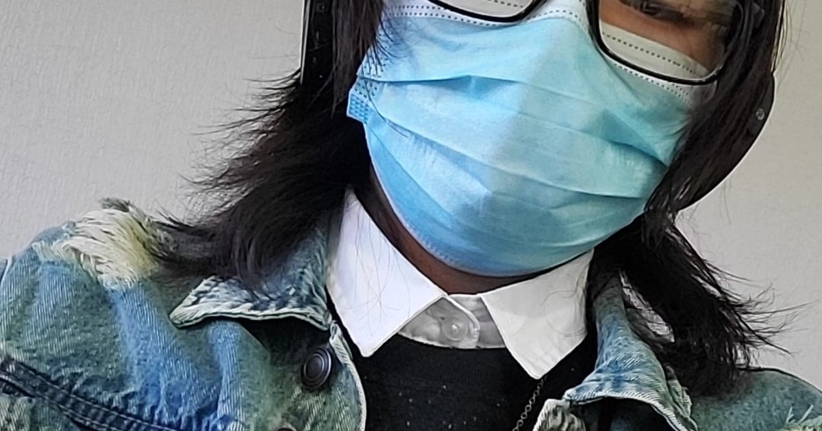 Wanda Reyes | about.me