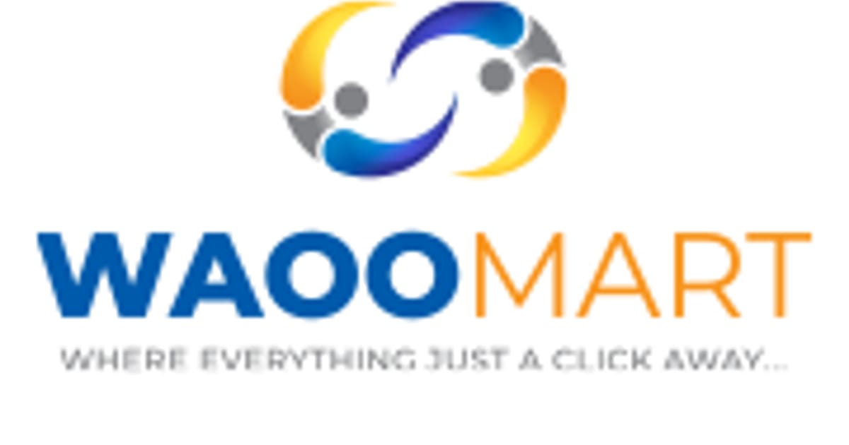 waoo mart - Pakistan | about.me
