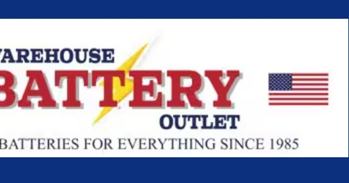 Warehouse Battery Outlet - 33 S 14th St, Quakertown, PA 18951 | about.me