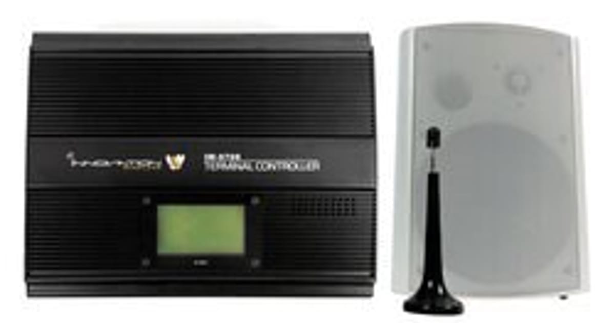 Warehouse PA System - United States | about.me