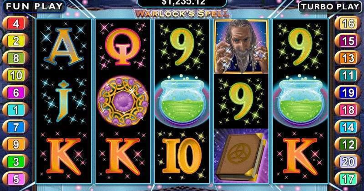 warlock spell slots - Casino Online | about.me