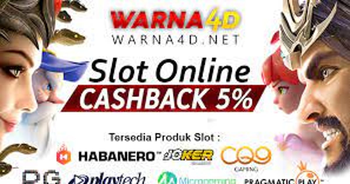 warna4d warna4d - Jakarta | about.me