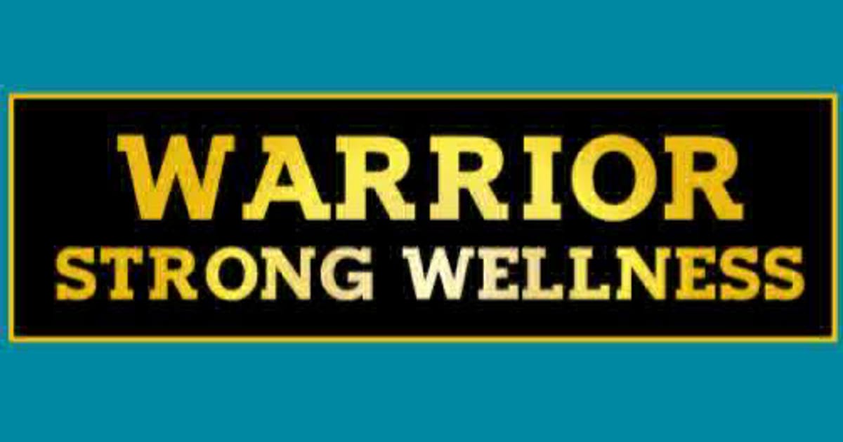 Warrior Strong Wellness - United States | about.me