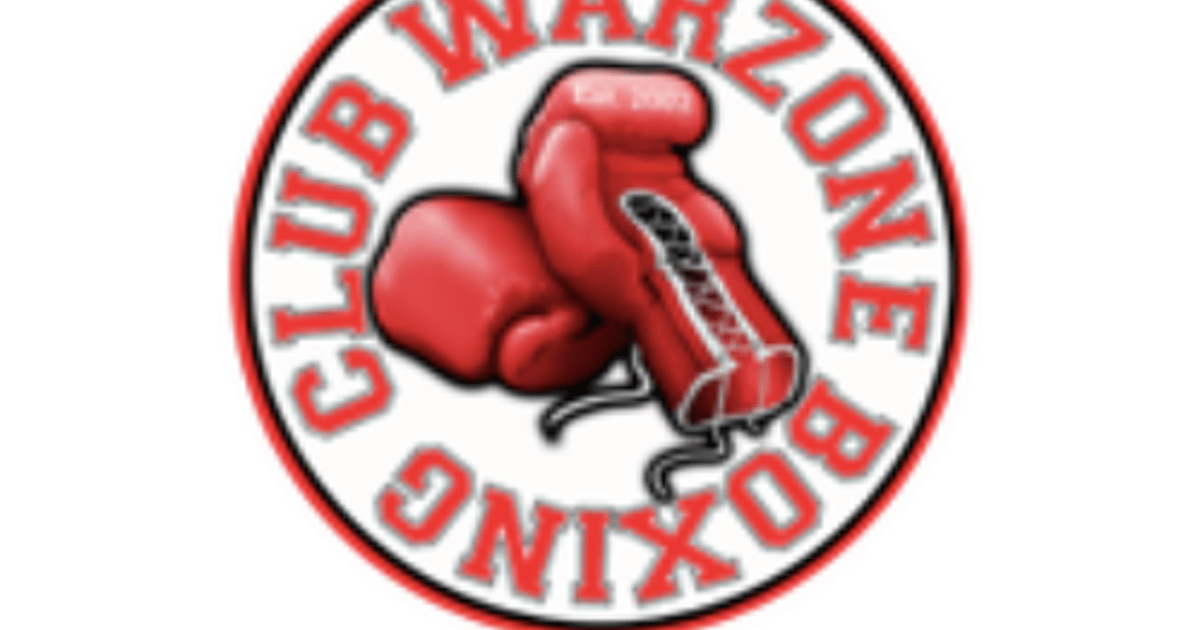 Warzone Boxing Club - 916 N. Mountain Ave. Suite G, Upland Ca. 91786 ...