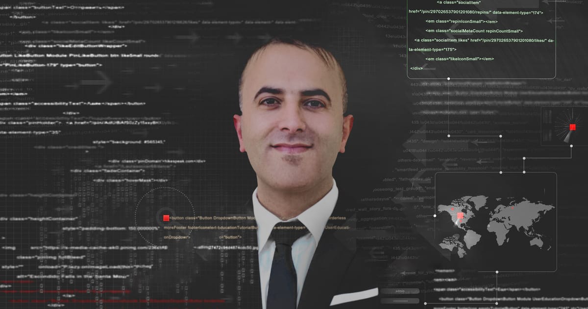 Waseem Awwad - Europe, MENA | about.me