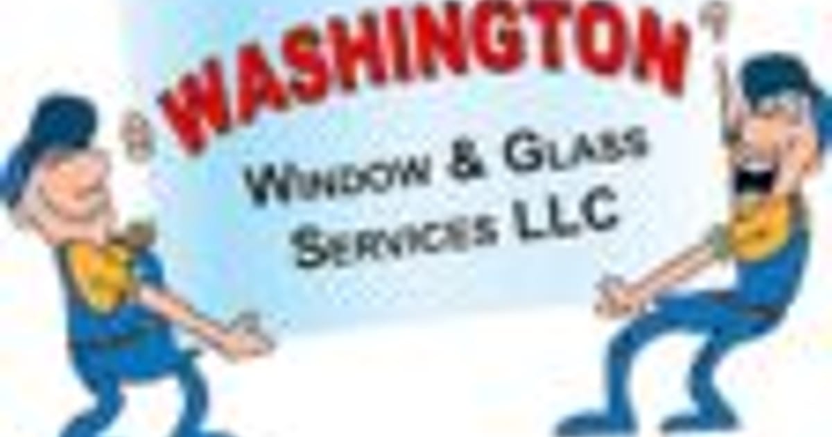 Washington Window Glass Services - 5601 140th Ave SW, Rochester, WA ...