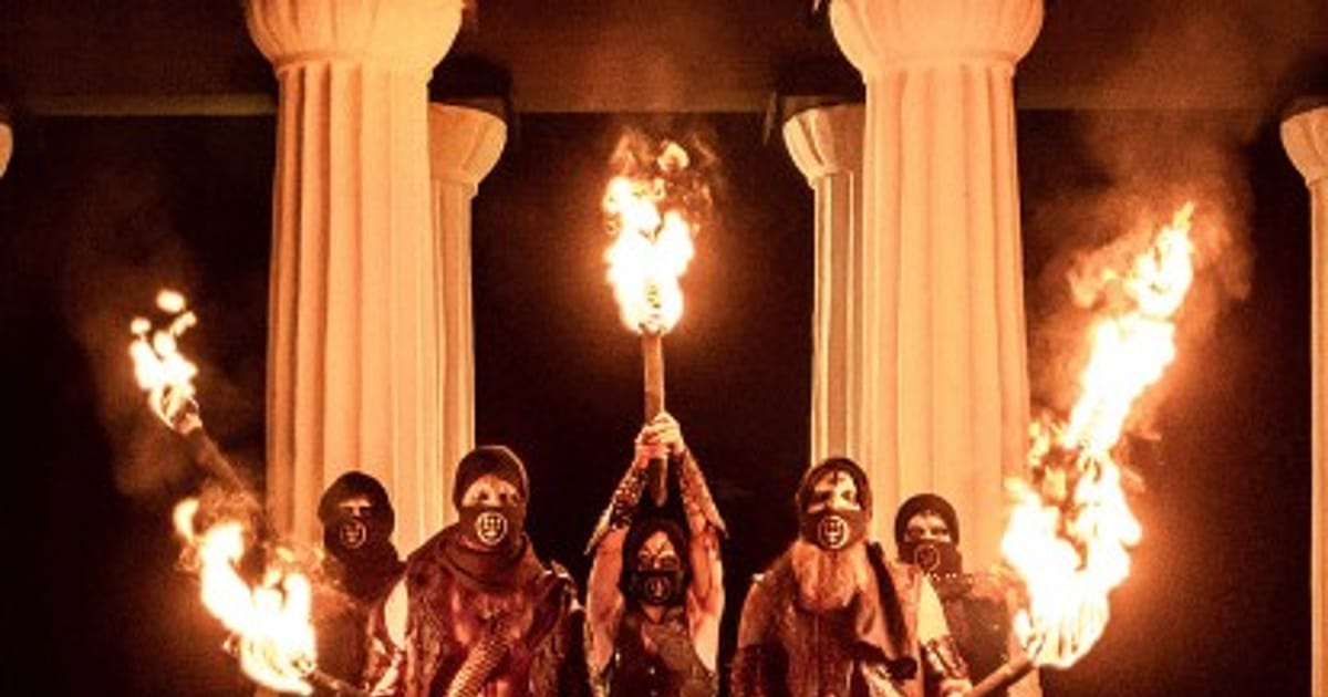 Watain Merch - New York | about.me