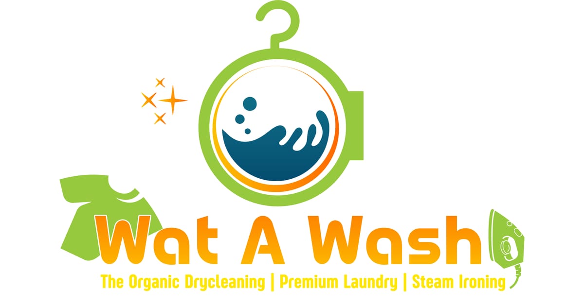 Wat A Wash Laundry & Dry Clean - Gurgaon | about.me
