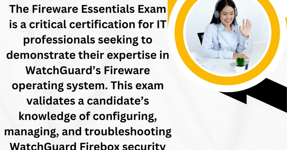 WatchGuard Exam Dumps - ny | about.me