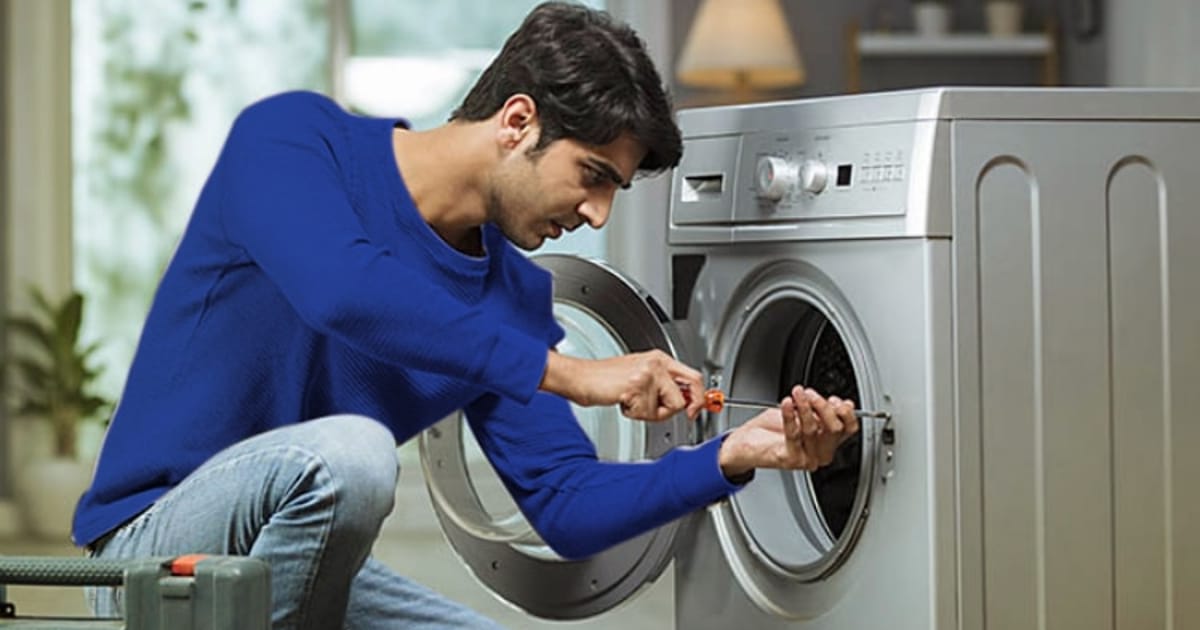 Watching Machine - Maharashtra | about.me