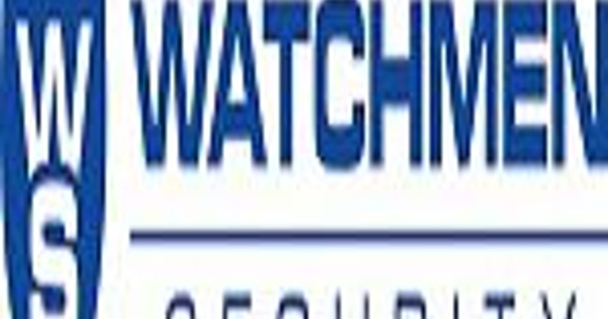Watchmen Security Services | about.me