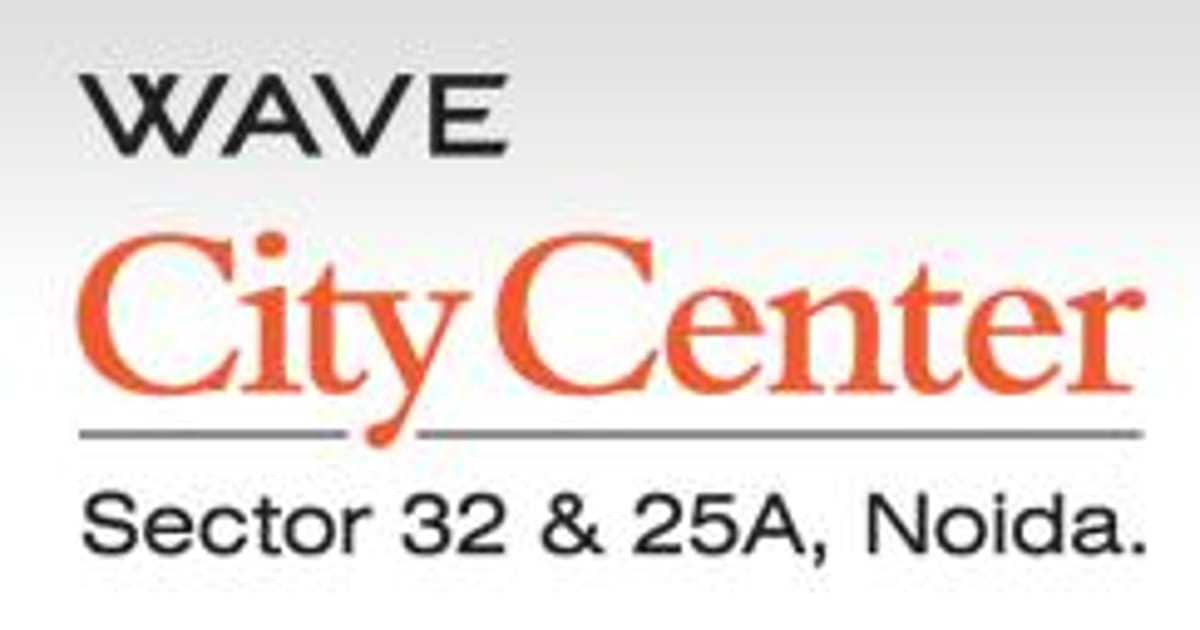 Wave City Center - Noida | about.me