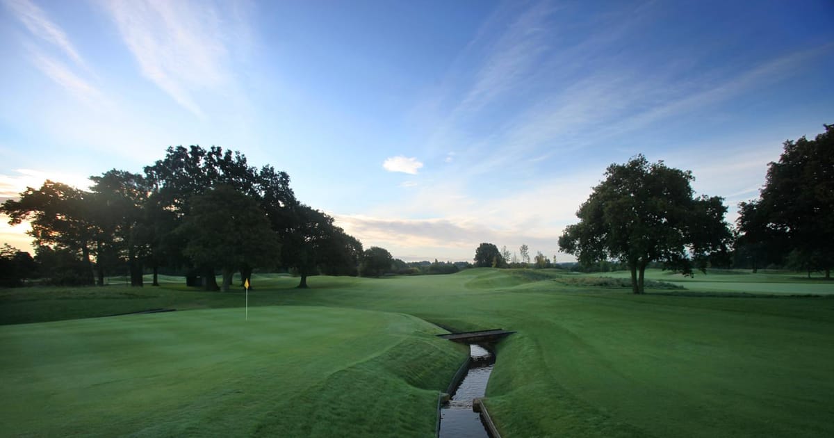 Wayne Sheffield - Surrey, www.thewisley.com, CIM post Graduate Diploma ...