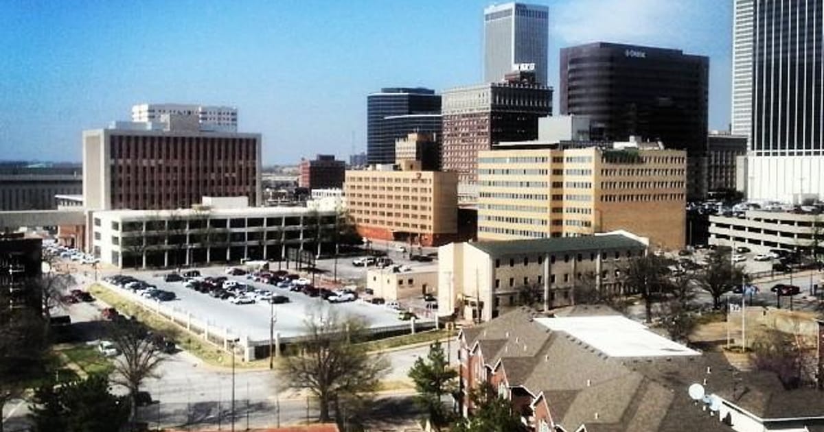 Dwayne Hunt - Tulsa, Oklahoma, United States, Creative Director | about.me