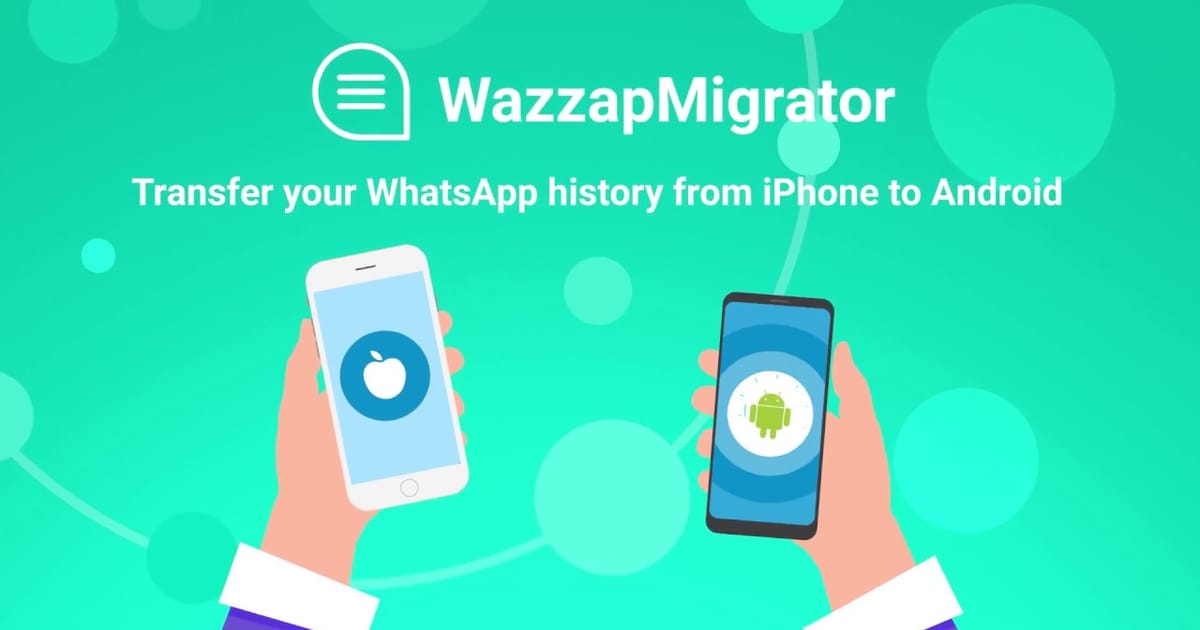 Wazzap Migrator - USA | about.me