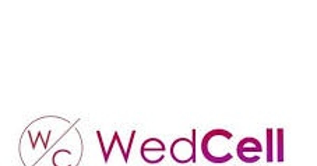 wed cell | about.me