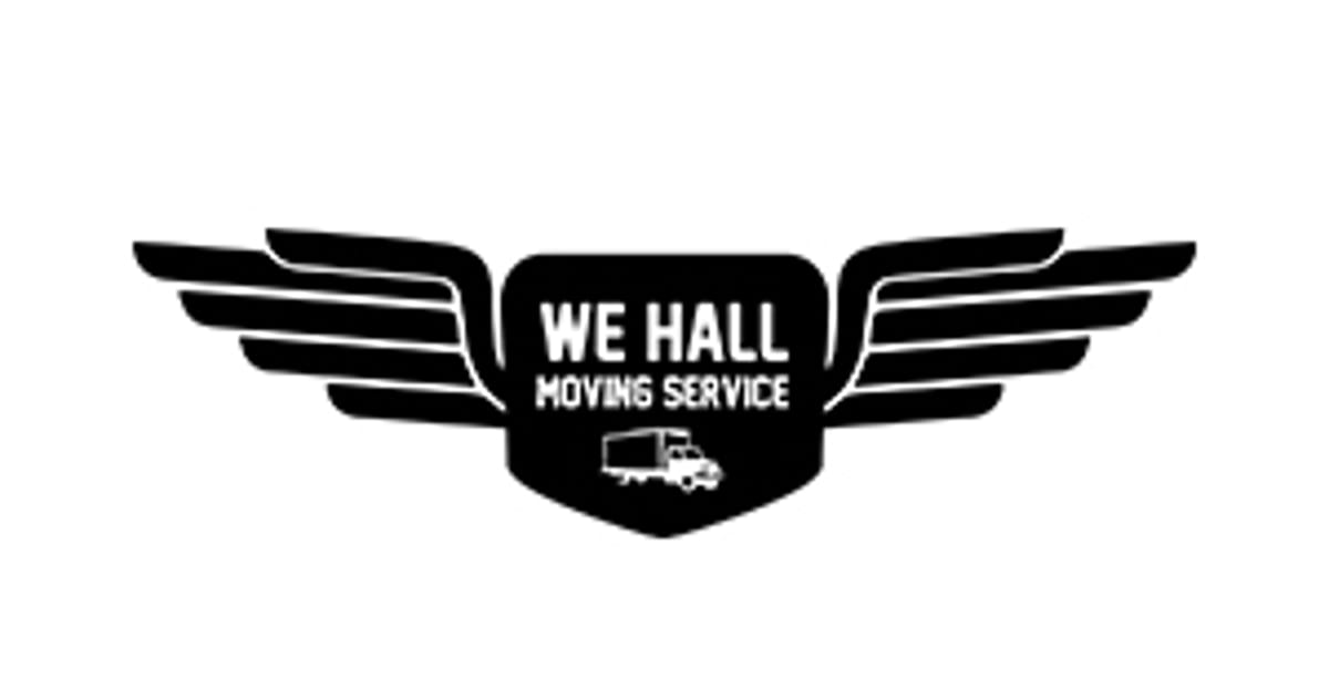 We Hall Moving Services - Mills River NC | We Hall Moving Services ...