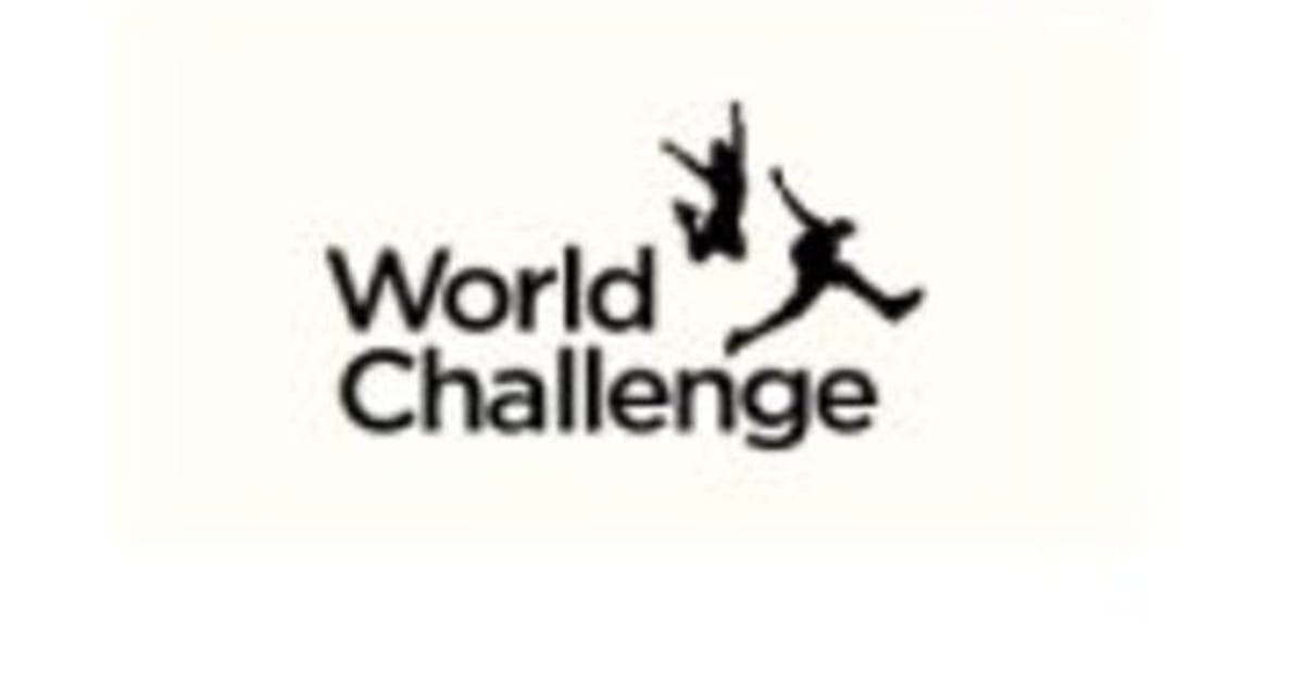 World Challenge Australasia - 105 Wellington Street, St Kilda, VIC 3182 ...