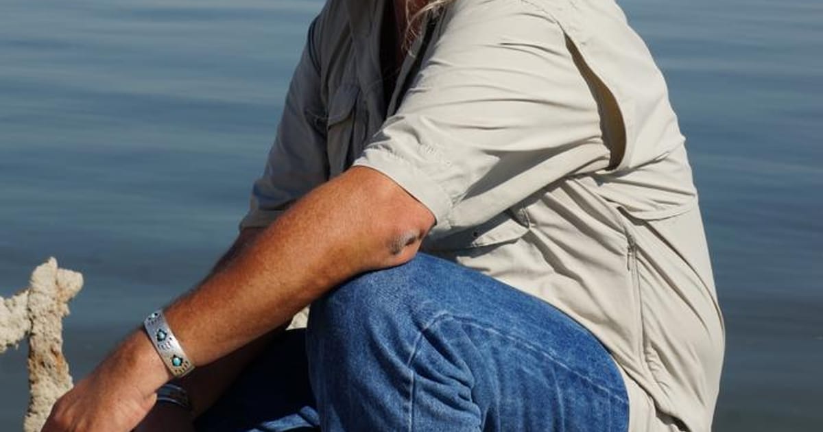 David Weatherly | about.me