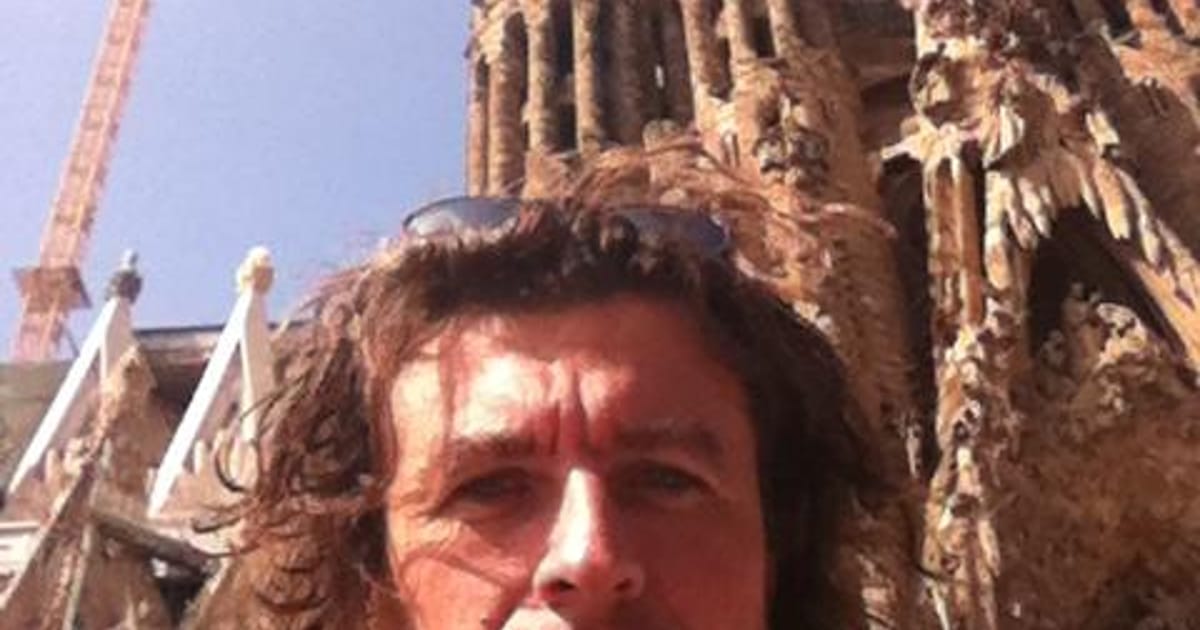 nick webb | about.me