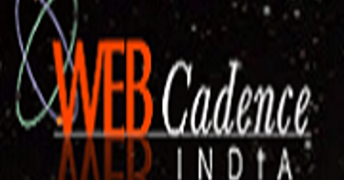 Web Cadence India - India | about.me