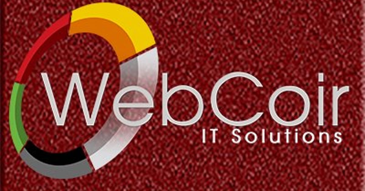 Webcoir It Solution - Noida | about.me