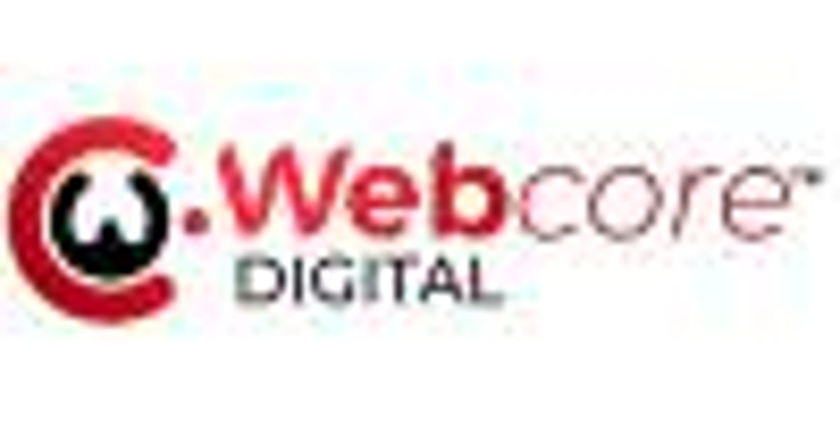 Webcore Digital - USA | about.me