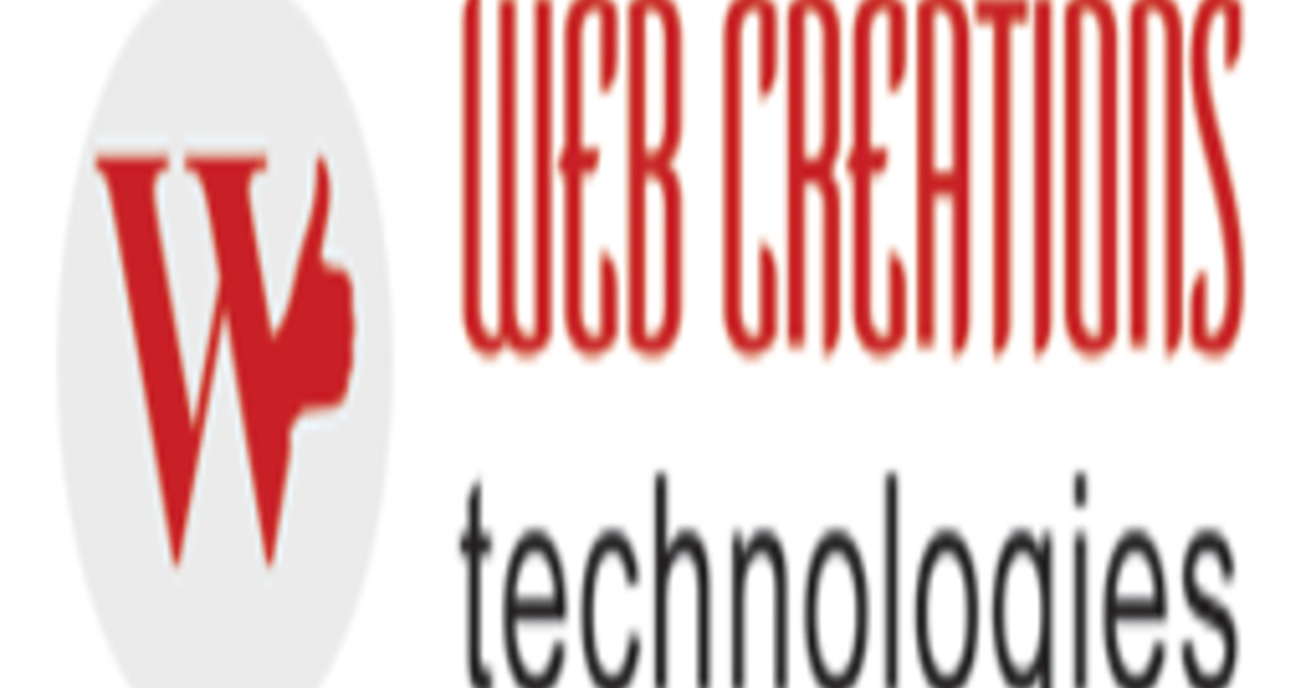 Web Creation Technologies 4861 Second Floor Main Gt Road Delhi India Aboutme