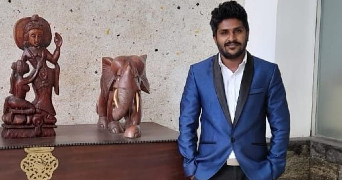 Ishara Keerthirathna - Sri Lanka | about.me